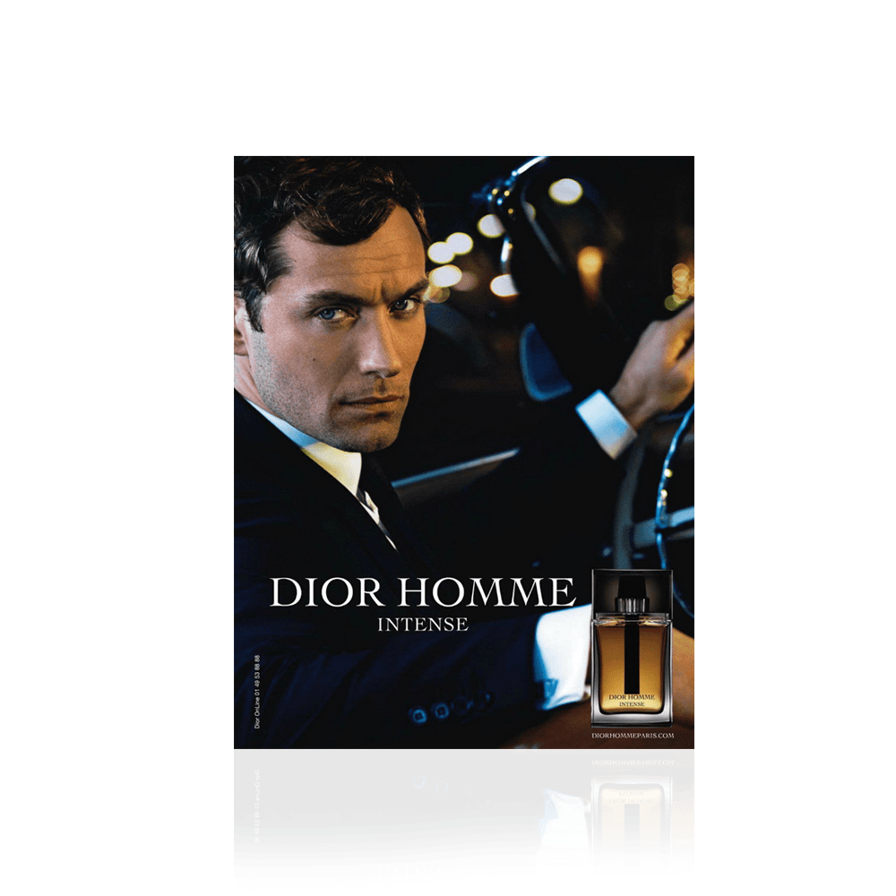 Dior Homme Intense For Men - Buy Now | Gkfragrance – Perfume Express