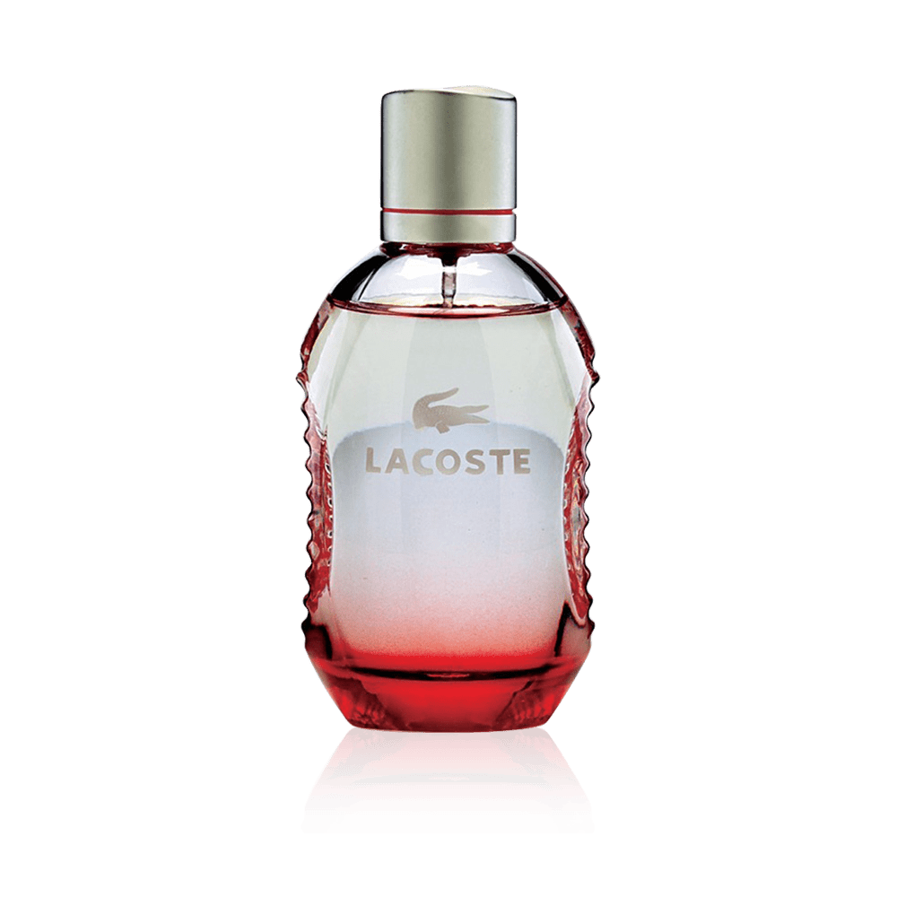 Lacoste Perfume